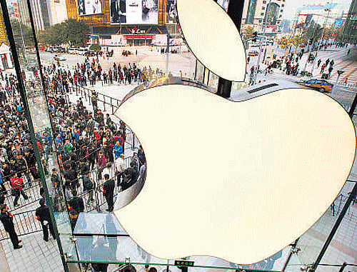 US overturns Apple ban in blow to Samsung