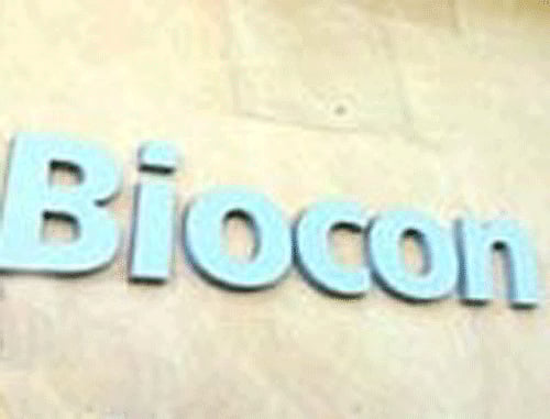 Biocon launches new psoriasis drug