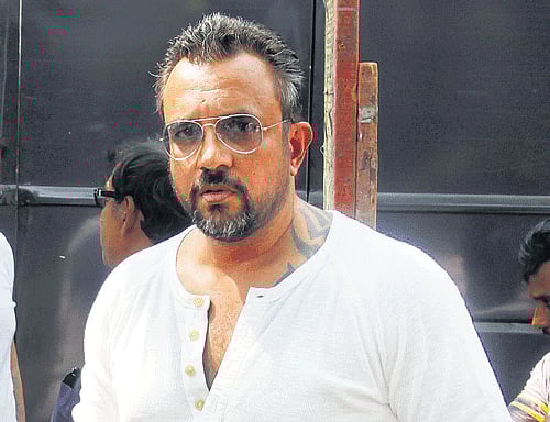 Inspired by the real issues