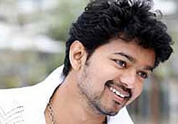 Actor Vijay seeks Jaya's help for film release