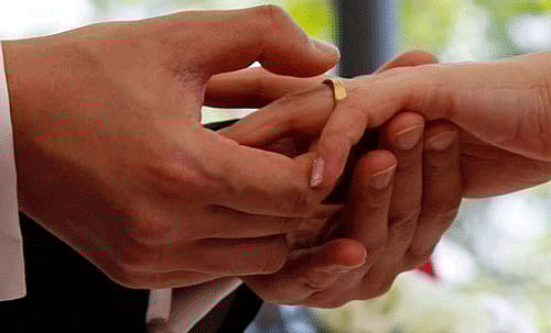 UK teens resorting to 'spoon trick' to escape forced marriage