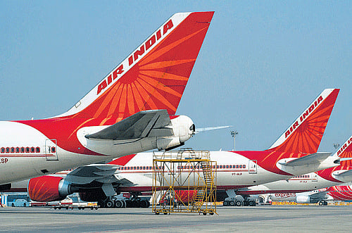 Flyer freebies: Airline profits may not fare well