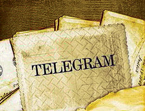 HC dismisses pleas for restoring telegram service