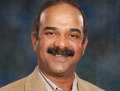 K N Shanth Kumar is new PTI Chairman