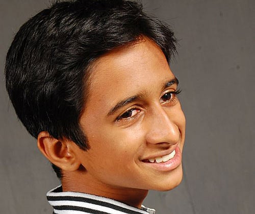 Indian rollerskater Rohan Kokane enters into Guinness Book