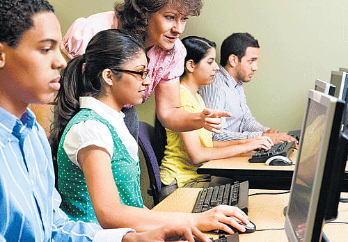 An all-encompassing education