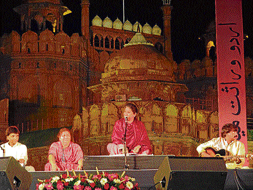 Celebrating Urdu's heritage