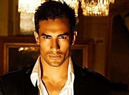 Bangladeshi model Asif Azim to enter 'Bigg Boss' house