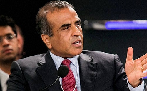 Decision on future of Walmart partnership this month: Bharti