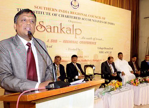 ICAI to launch knowledge management portal