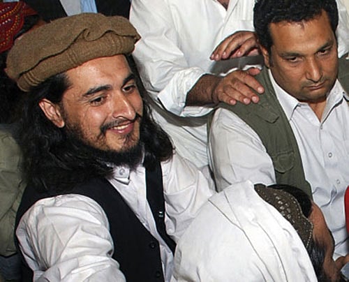 Taliban vows 'unprecedented' revenge for Hakimullah's killing