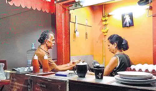 Offering value for money