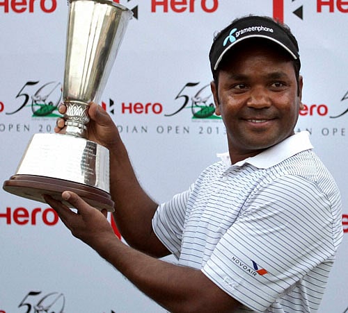 Impressive Siddikur grabs title