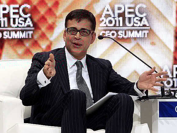 Seven Indian-origin management gurus among Thinkers50