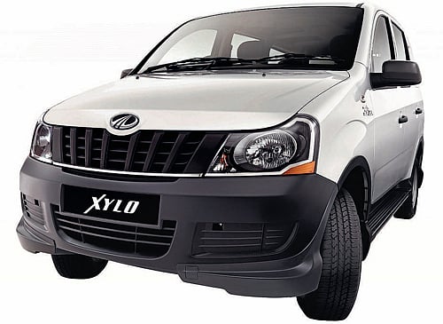 Mahindra launches Xylo D2 MAXX 9-seater variant