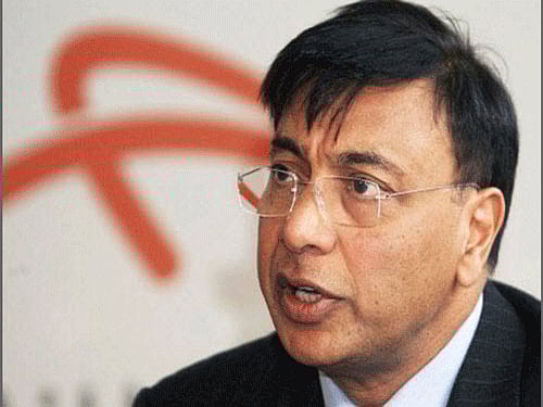 Lakshmi Mittal's home street among world's most expensive area