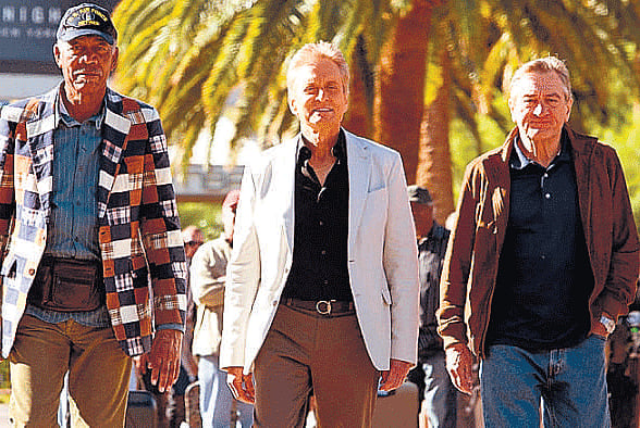 Together till the end