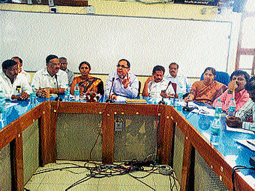 KUWSDB seeks 15 days to decide on JUSCO contract