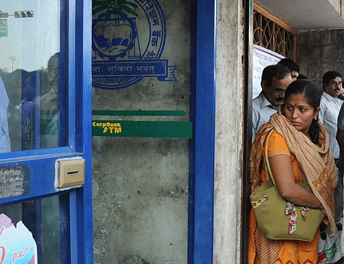 ATM attack: Footage of man resembling assailant surfaces