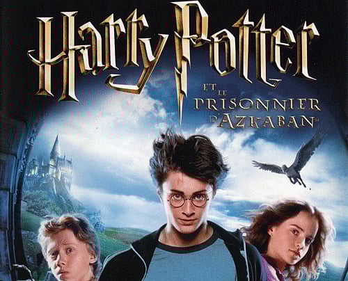 Radcliffe wanted to quit 'Harry Potter' after third film