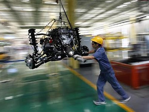 New method may double efficiency of car engines