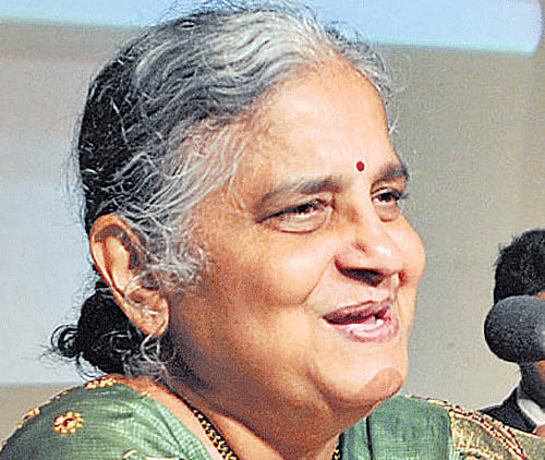 Mahila Seva Samaja celebrates centenary