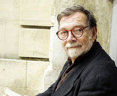 Schiffrin, rebel of corporate publishing, dies