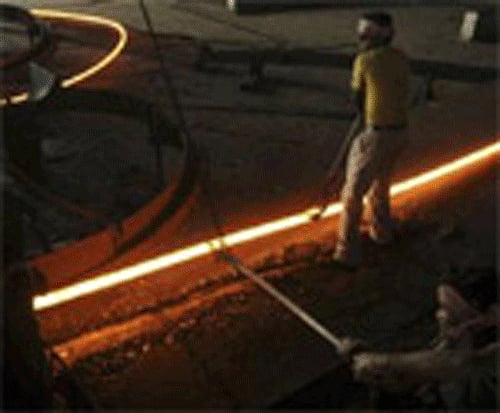 Mining PSU, steel giants plan major projects