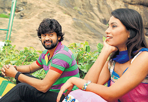 'Gaali' movie review