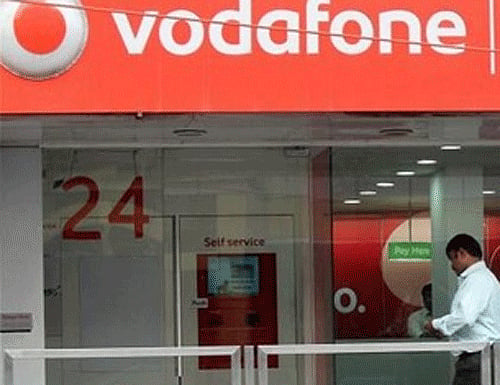 Vodafone gets relief in Rs.3,700 crore transfer pricing dispute