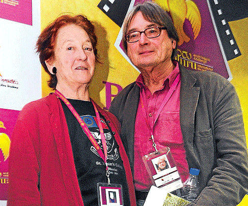 Bollywood? Not too keen!