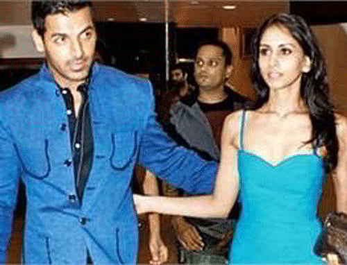 John Abraham marries Priya Runchal