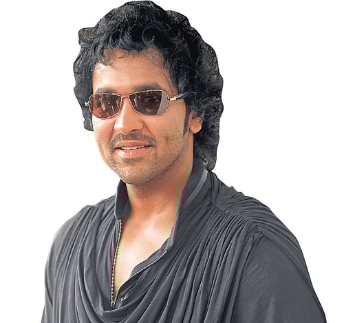 'RGV is one of the best directors'