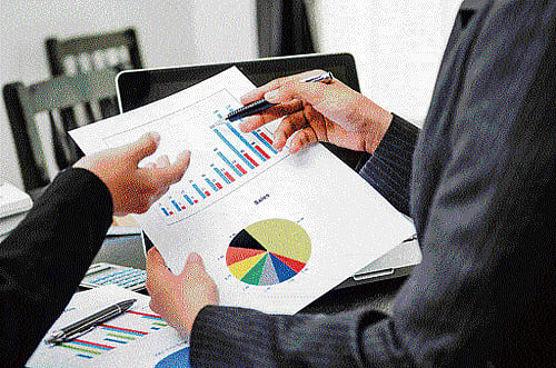 Commerce leads to many career options