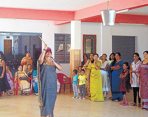 Call to preserve Kodava culture