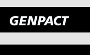 Genpact to offer BPO services to Delphi in China