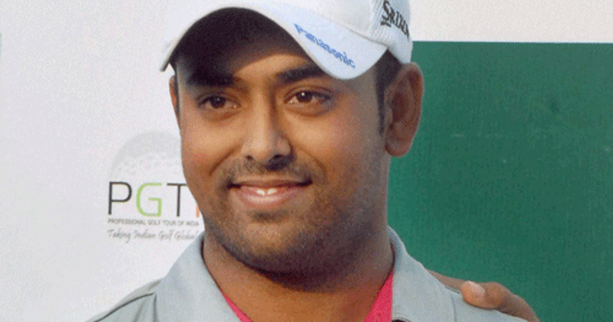 Lahiri eager to continue reign Lahiri eager to continue reign