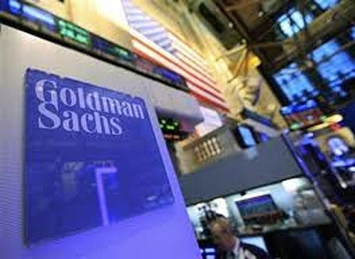 Goldman promotes Ashok Varadhan to co-head securities