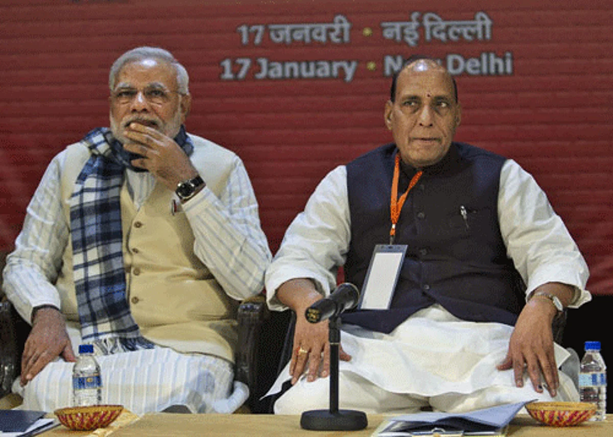 BJP top brass to visit State BJP top brass to visit State