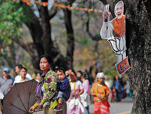 China should stop being expansionist, says Modi