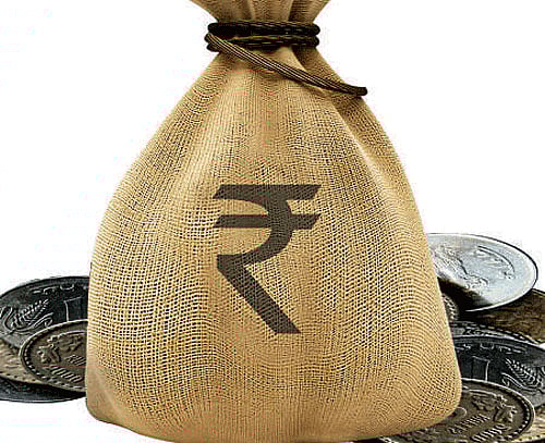 Rupee ends at higher at 61.07 Vs $, breaches 61-mark intra-day