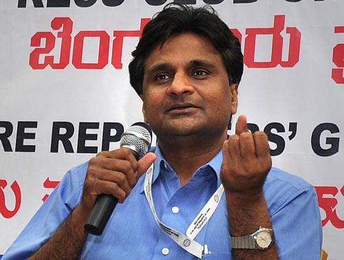 Srinath, Ravi among World T20 officials