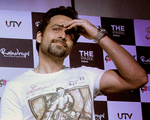 Emraan Hashmi to play modern day Natwarlal in next film