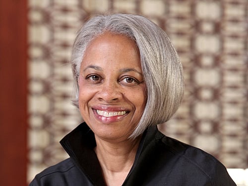 Infosys Board member Ann Fudge says no to re-appointment