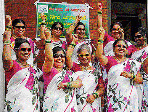 Giggle to wriggle out of your woes