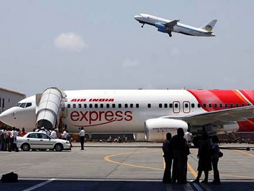 Track aircraft on real time basis, says DGCA