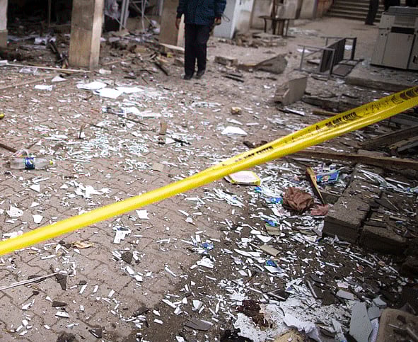 IEDs recovered in Jharkhand