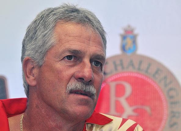 RCB lack confidence, feels Ray Jennings