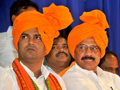Will Prathap Simha able to check implementation of Kasturirangan report?