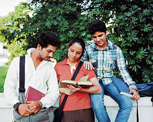 Fostering the culture of intuitive learning